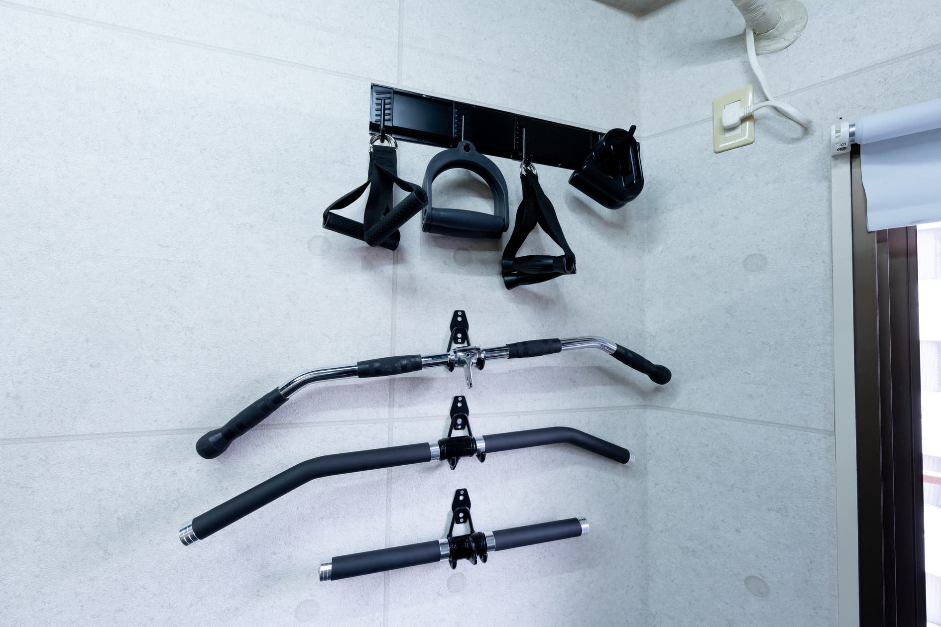 【五反田駅1分】超駅近🚶｜地域最安｜高性能設備｜備品多数｜清潔感✨｜オシャレな内装｜毎日清掃｜ダンス可🕺｜大人数可｜レンタルジムの写真10