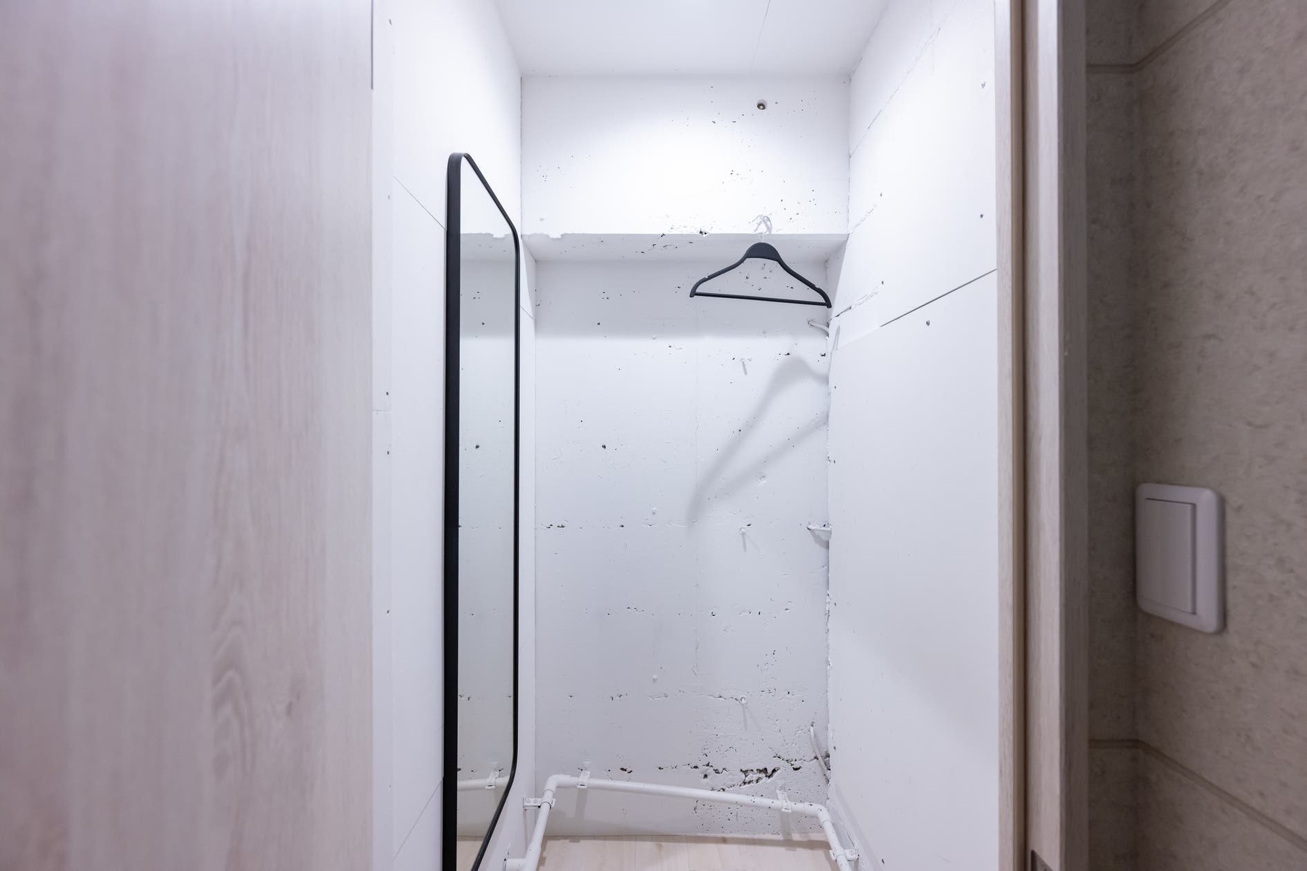 【五反田駅1分】超駅近🚶｜地域最安｜高性能設備｜備品多数｜清潔感✨｜オシャレな内装｜毎日清掃｜ダンス可🕺｜大人数可｜レンタルジムの写真16