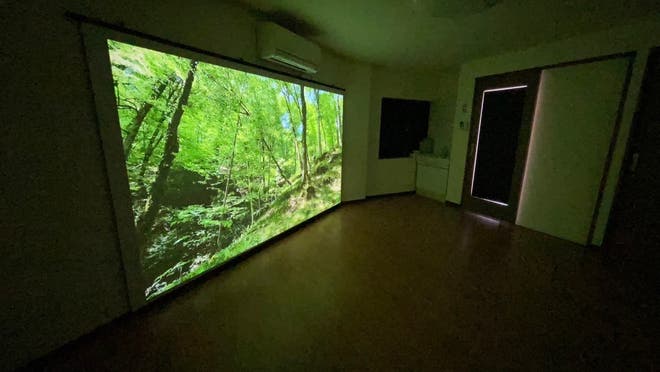 金沢海みらい図書館近くのダンススタジオです!の写真6