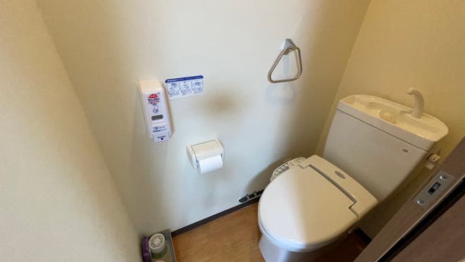 金沢海みらい図書館近くのダンススタジオです!の写真9