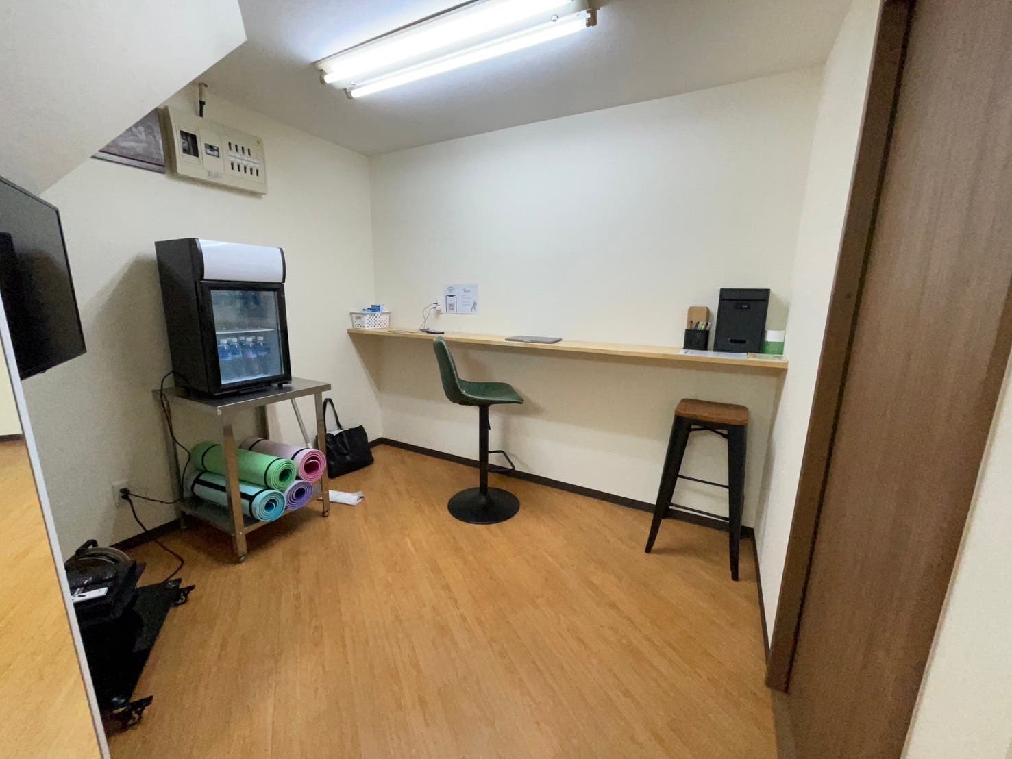 金沢海みらい図書館近くのダンススタジオです！の写真12