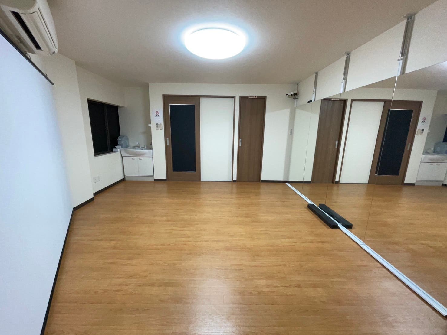 金沢海みらい図書館近くのダンススタジオです！の写真13