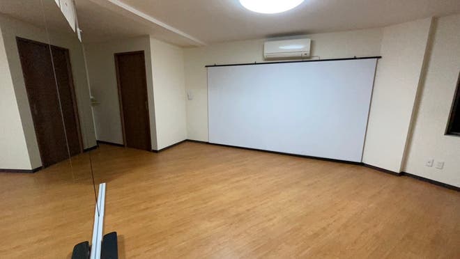 金沢海みらい図書館近くのダンススタジオです!の写真14
