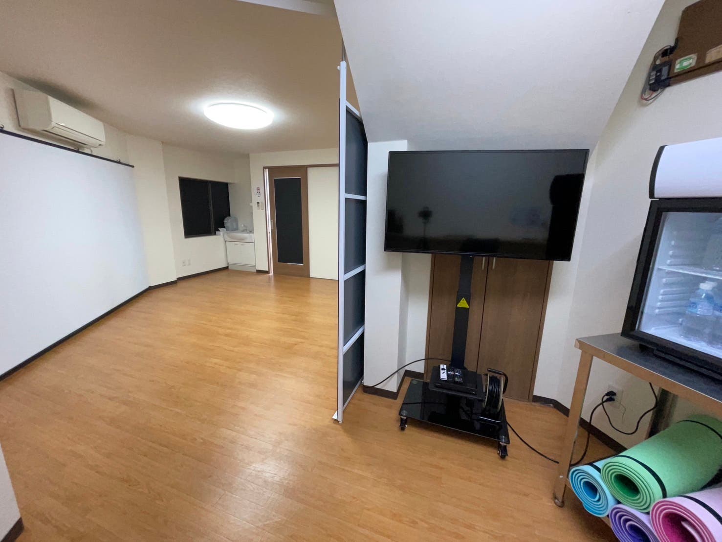 金沢海みらい図書館近くのダンススタジオです！の写真8