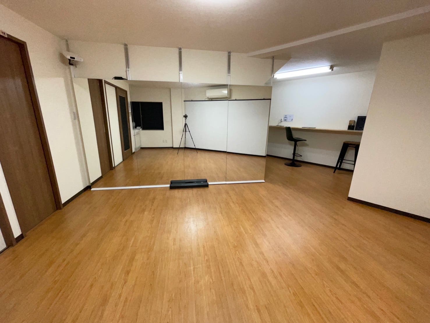 金沢海みらい図書館近くのダンススタジオです！の写真11