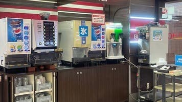 《5~6名用》会議・打ち合わせ用ルーム【サイズM】の写真3