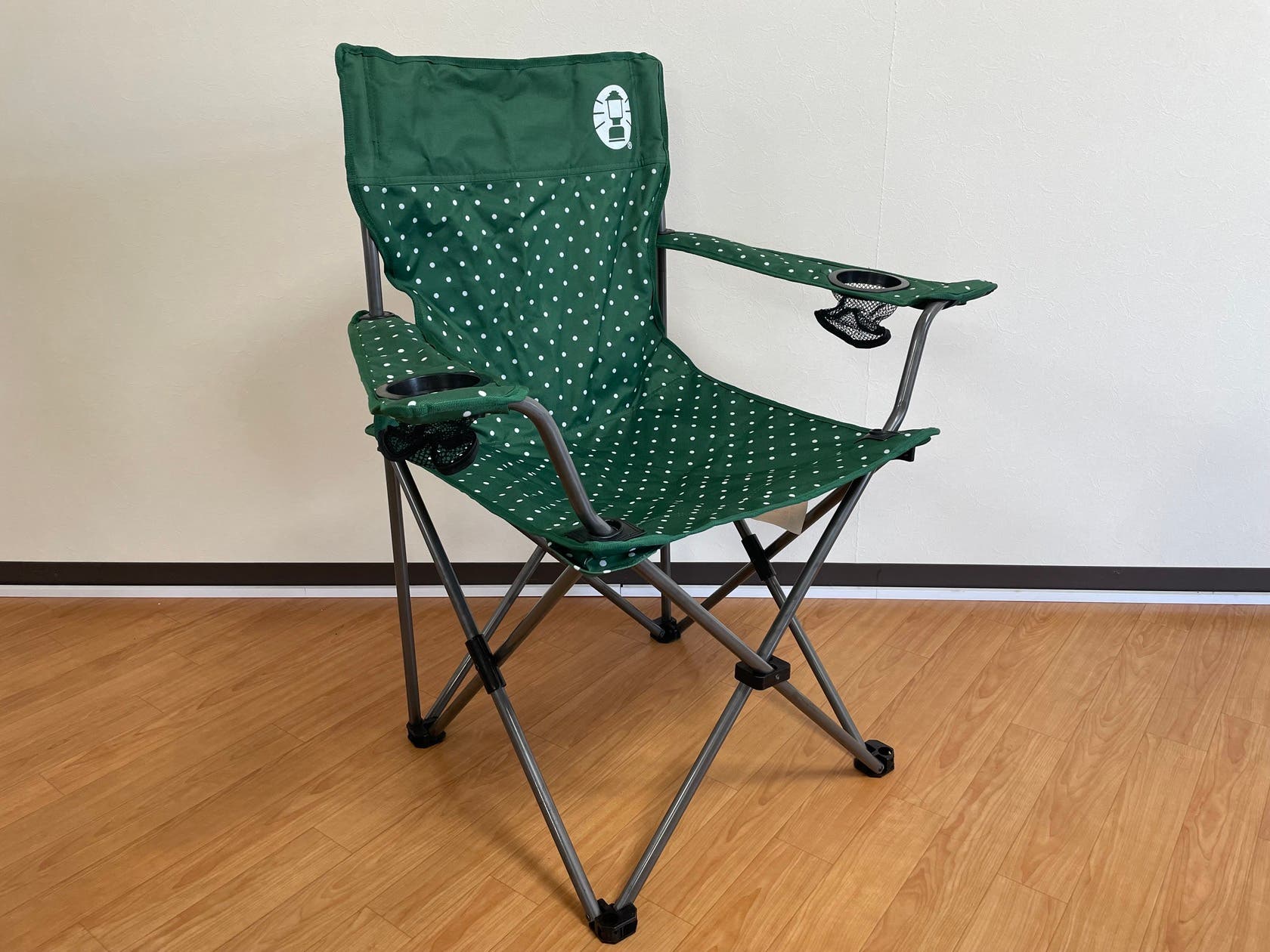 折り畳みチェアの画像1
