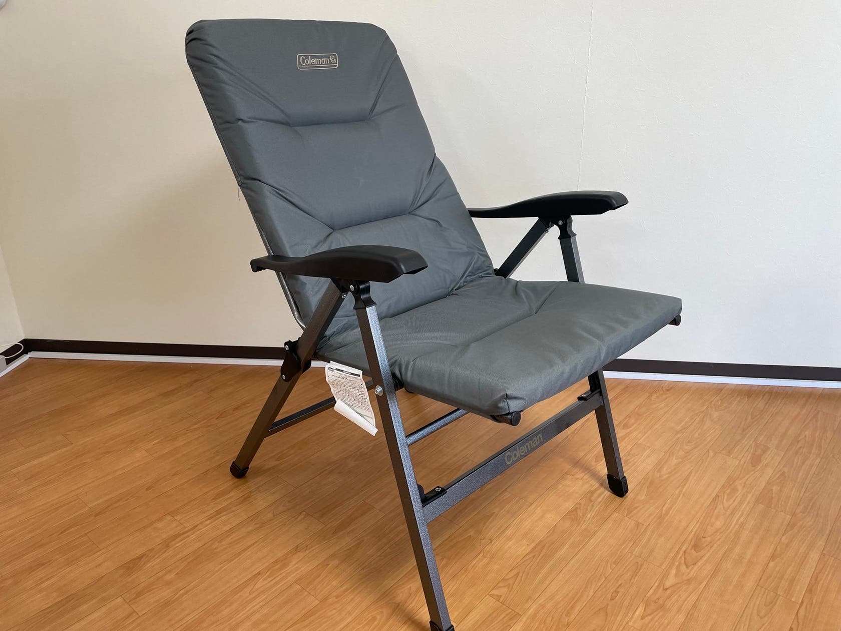 折り畳みチェアの画像2