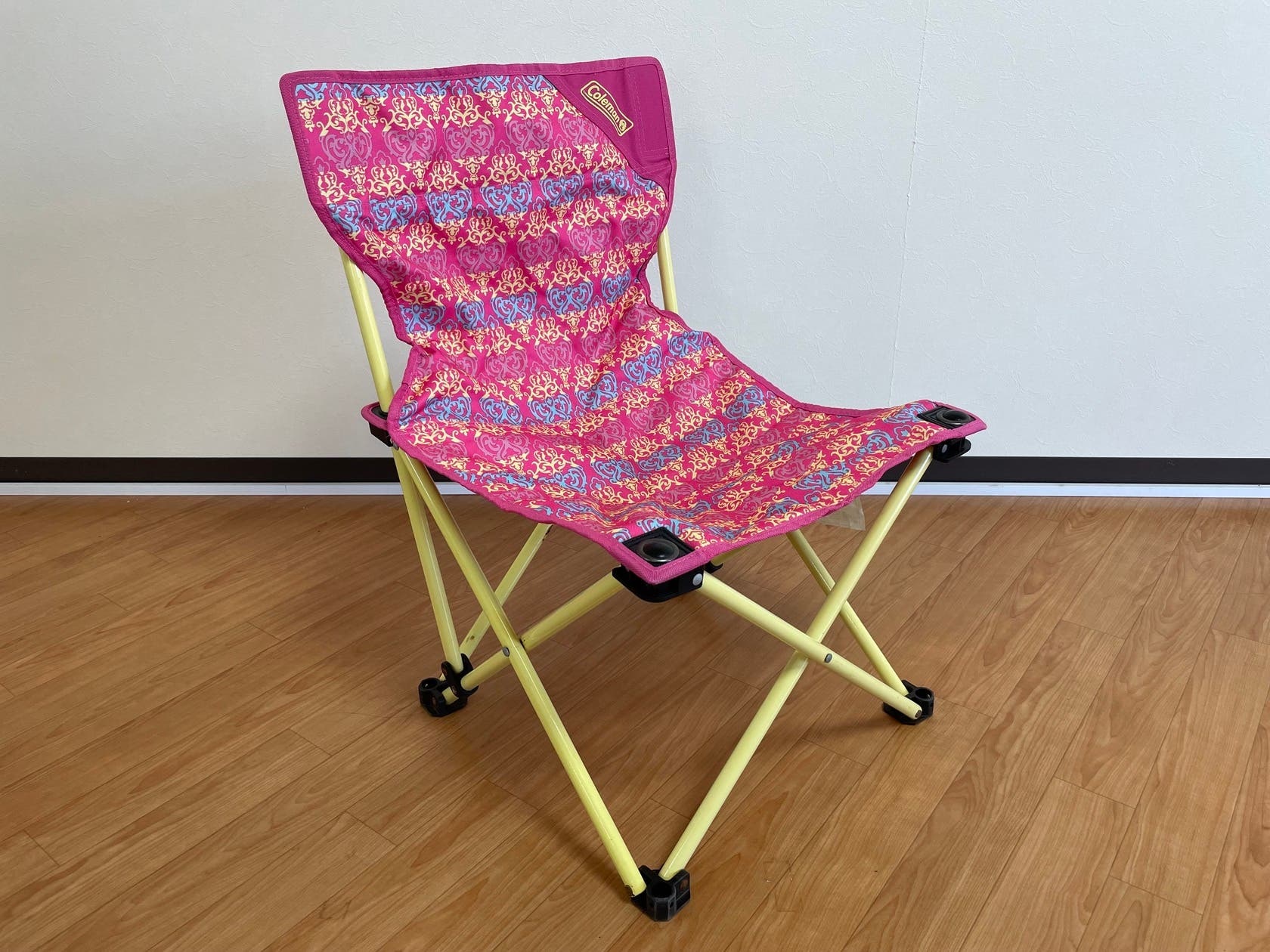 折り畳みチェアの画像3