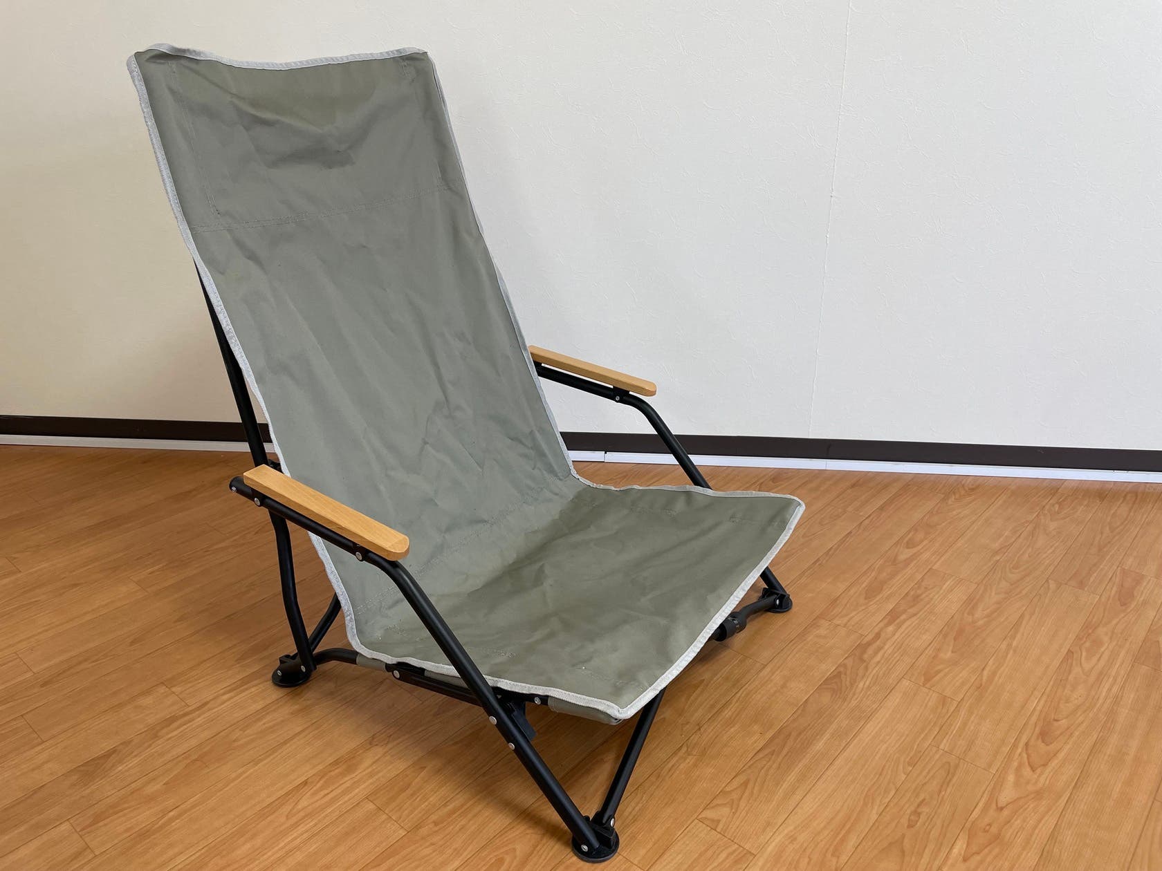 折り畳みチェアの画像4