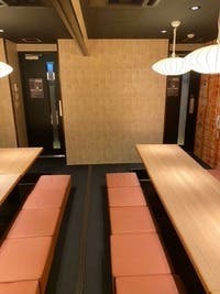 《5~8名用》会議・打ち合わせ用ルーム【サイズM】の写真5