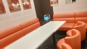 《1名用》テレワークルーム(禁煙)の写真1