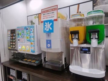 《1名用》テレワークルーム（禁煙）の写真3