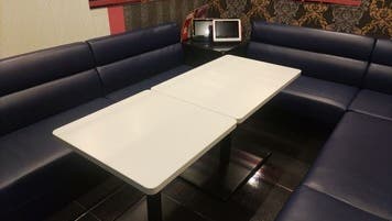 《5~8名用》会議・打ち合わせ用ルーム【サイズM】(禁煙)の写真2