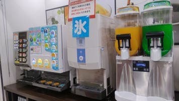 《5~8名用》会議・打ち合わせ用ルーム【サイズM】(禁煙)の写真5