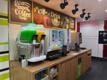 《2~4名用》会議・打ち合わせ用ルーム【サイズS】の写真5