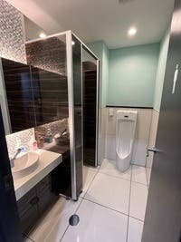 《2~4名用》会議・打ち合わせ用ルーム【サイズS】の写真11