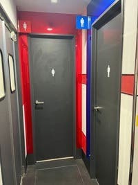 《2~4名用》会議・打ち合わせ用ルーム【サイズS】の写真12