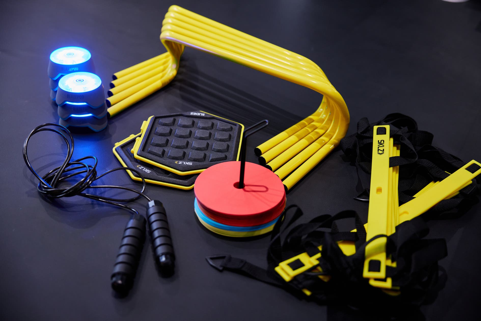 浅草駅徒歩1分ピラティス＆ファンクショナルトレーニングスタジオの写真7