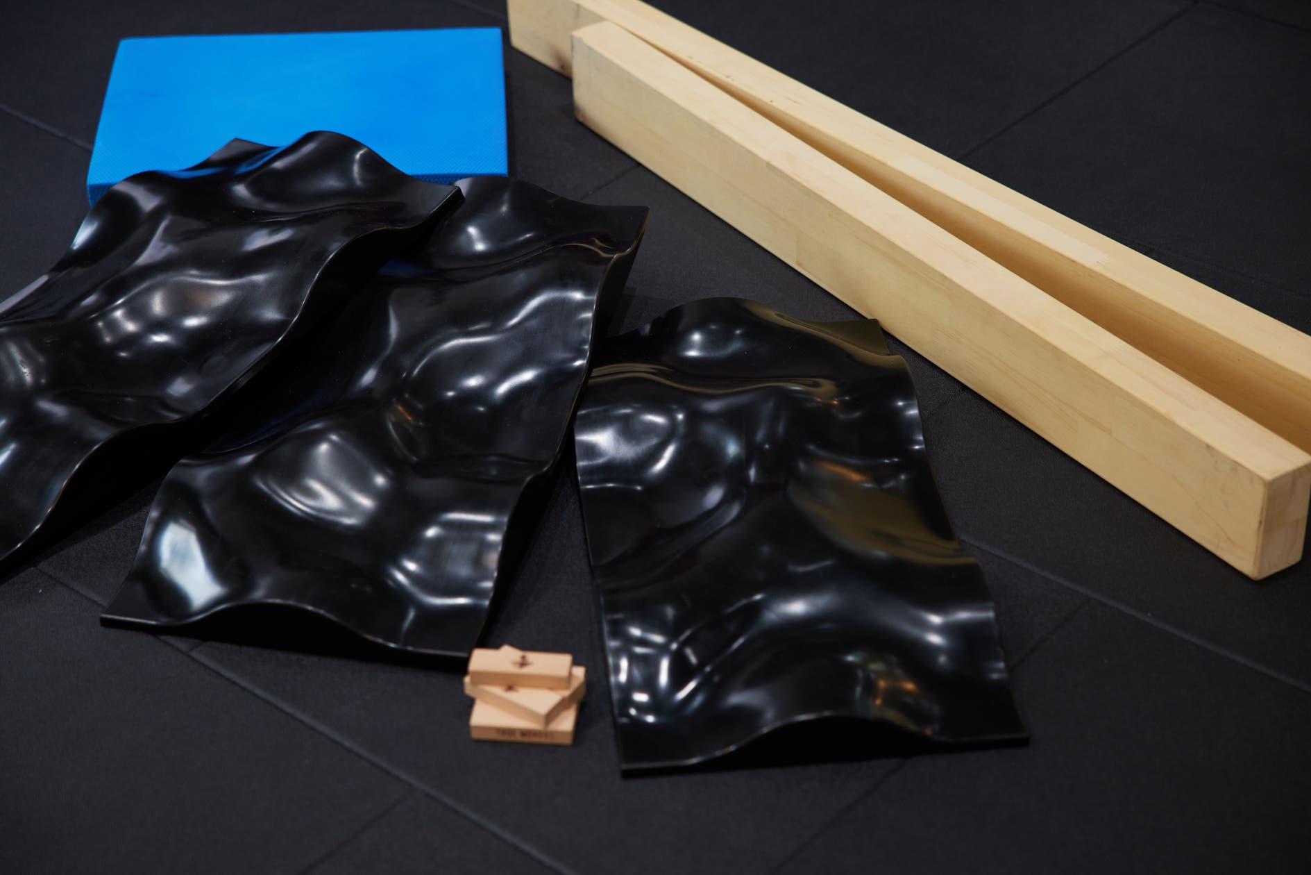 浅草駅徒歩1分ピラティス＆ファンクショナルトレーニングスタジオの写真8