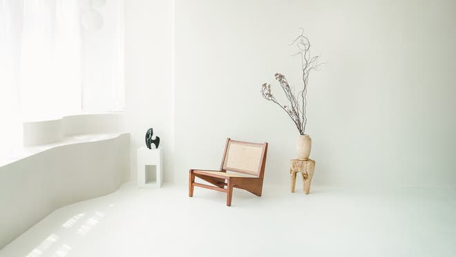 大阪梅田からのアクセス良好の写真1