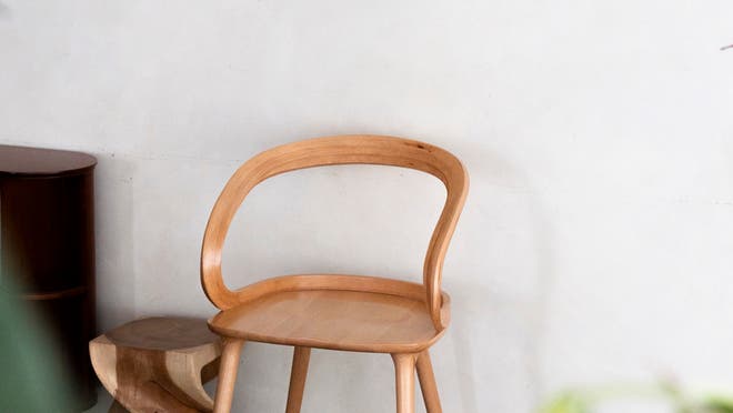 大阪梅田からのアクセス良好の写真4