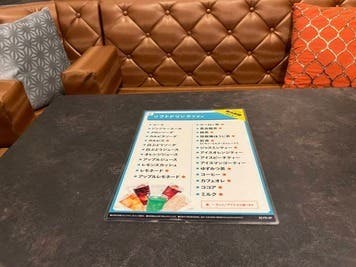 《5~8名用》会議・打ち合わせ用ルーム【サイズM】（禁煙）の写真2