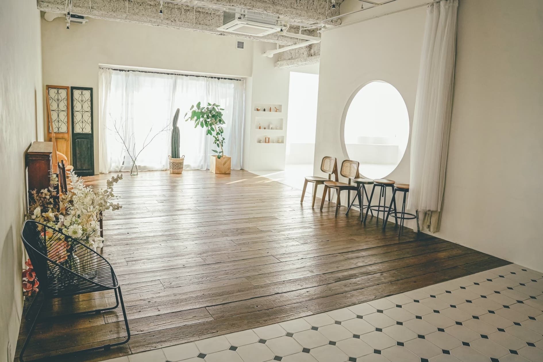 大阪梅田からのアクセス良好の写真7