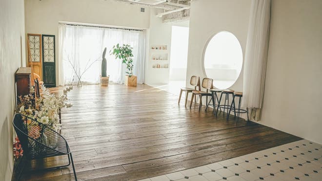 大阪梅田からのアクセス良好の写真7