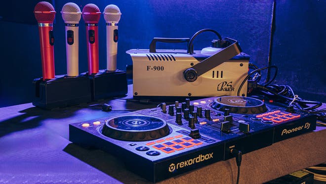 【六本木駅 徒歩1分】ロケ収録、TikTok、YouTube撮影🎥女子会・オフ会✨撮影会・ポートレート・MV、PV撮影📸の写真12