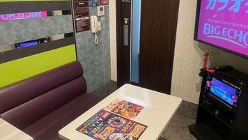 《2~4名用》会議・打ち合わせ用ルーム【サイズS】の写真2