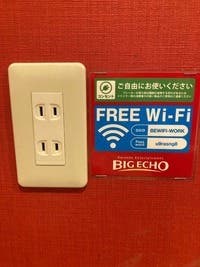 《2~4名用》会議・打ち合わせ用ルーム【サイズS】の写真7