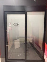 《2~4名用》会議・打ち合わせ用ルーム【サイズS】の写真12