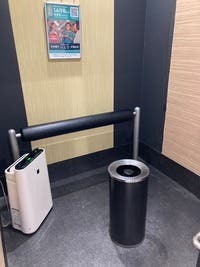 《2~4名用》会議・打ち合わせ用ルーム【サイズS】の写真13