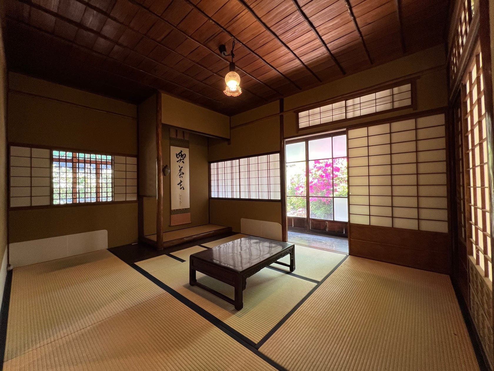 【有松駅から徒歩３分!】リノベ古民家をまるごと1棟お貸しします！ポップアップストア、パーティー、撮影会、レンタルキッチン等！の写真4