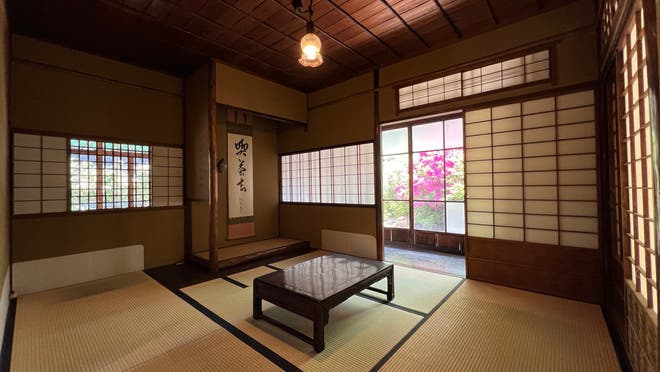 【有松駅から徒歩3分!】リノベ古民家をまるごと1棟お貸しします!ポップアップストア、パーティー、撮影会、レンタルキッチン等!の写真4