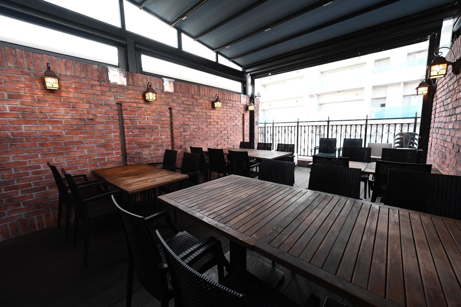 【中野駅 徒歩6分】ロケ収録、YouTube撮影📸オフ会✨合コン・街コン🍃BBQ可能🍖会議・打合せ・交流会・懇親会🖊の写真6