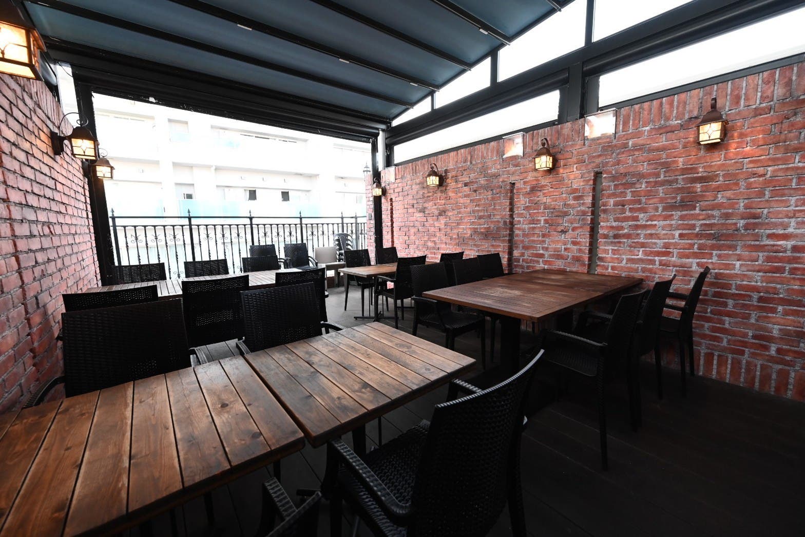 【中野駅 徒歩6分】ロケ収録、YouTube撮影📸オフ会✨合コン・街コン🍃BBQ可能🍖会議・打合せ・交流会・懇親会🖊の写真7