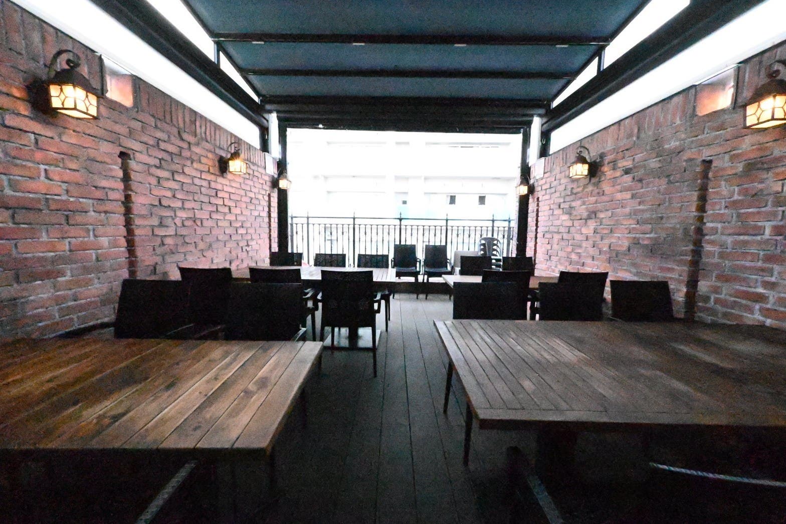 【中野駅 徒歩6分】ロケ収録、YouTube撮影📸オフ会✨合コン・街コン🍃BBQ可能🍖会議・打合せ・交流会・懇親会🖊の写真9