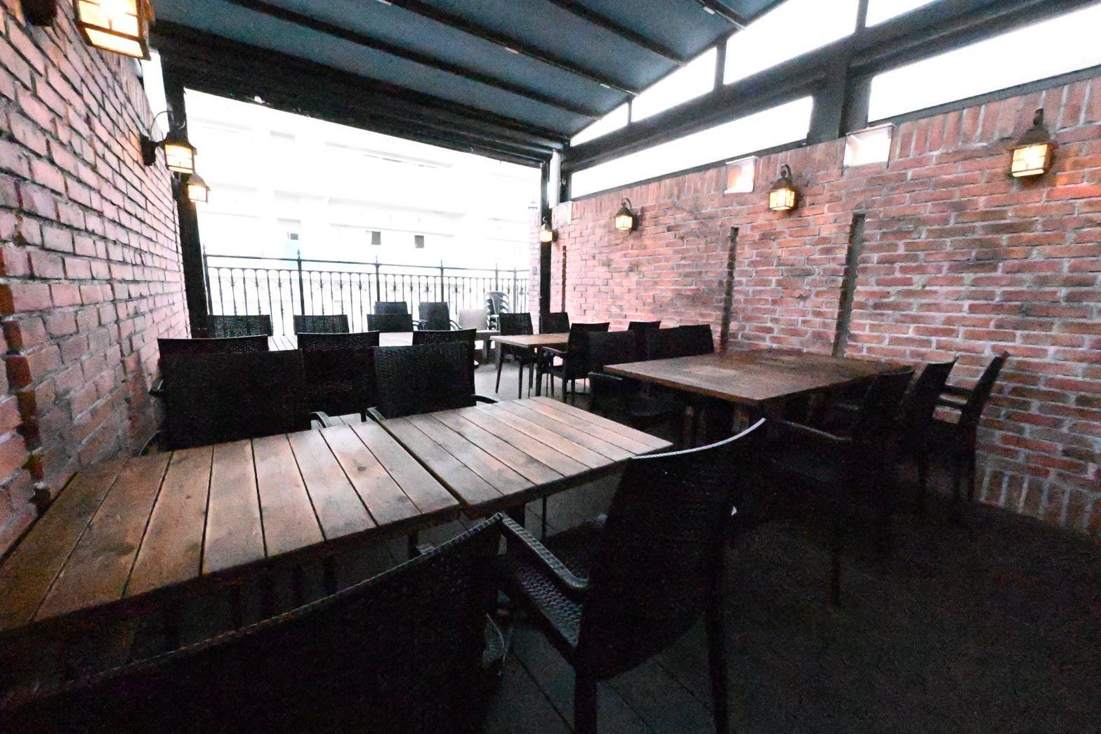 【中野駅 徒歩6分】ロケ収録、YouTube撮影📸オフ会✨合コン・街コン🍃BBQ可能🍖会議・打合せ・交流会・懇親会🖊の写真11