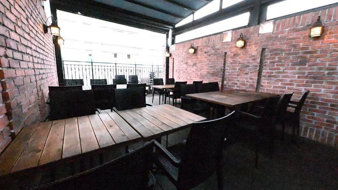 【中野駅 徒歩6分】ロケ収録、YouTube撮影📸オフ会✨合コン・街コン🍃BBQ可能🍖会議・打合せ・交流会・懇親会🖊の写真11