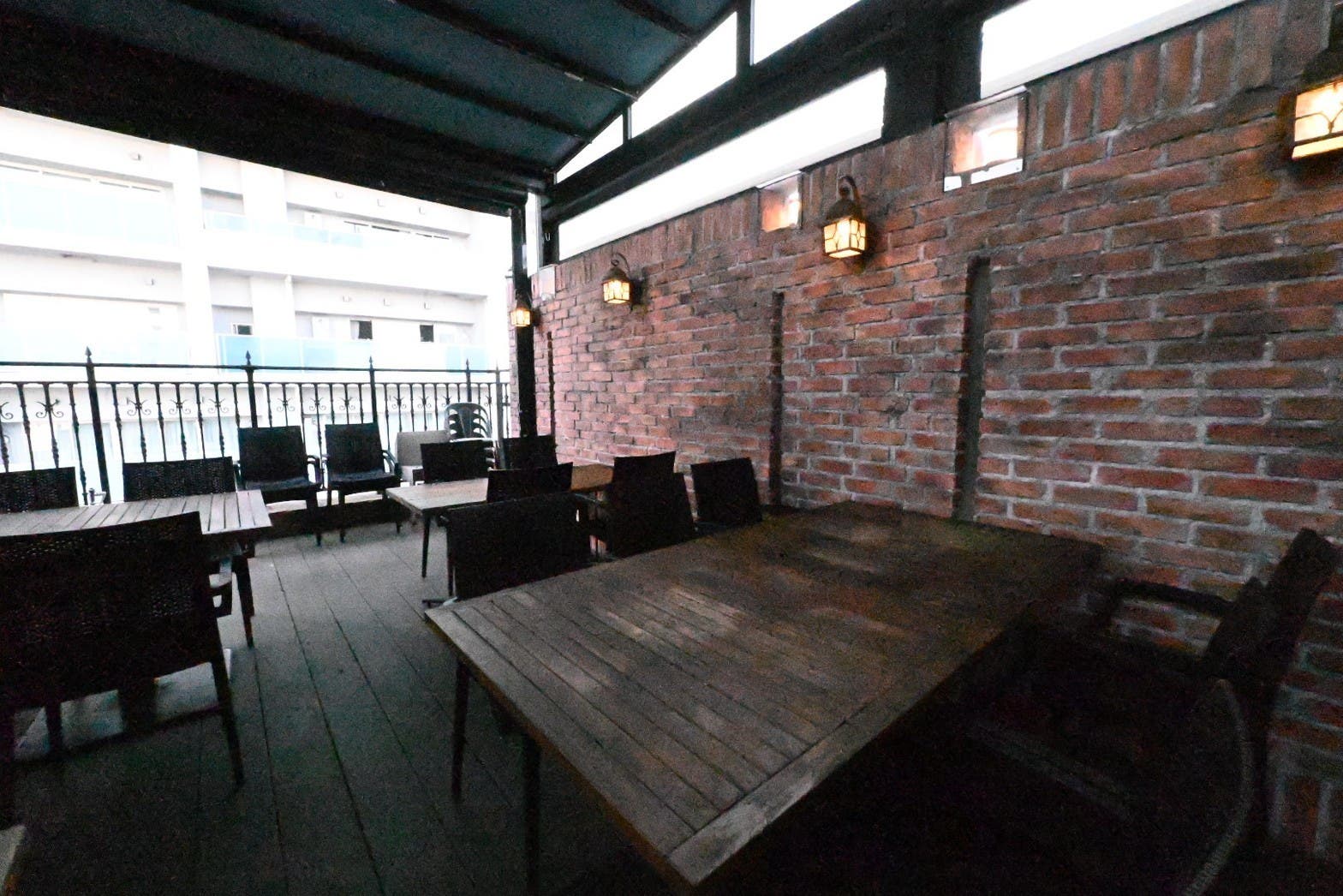 【中野駅 徒歩6分】ロケ収録、YouTube撮影📸オフ会✨合コン・街コン🍃BBQ可能🍖会議・打合せ・交流会・懇親会🖊の写真10