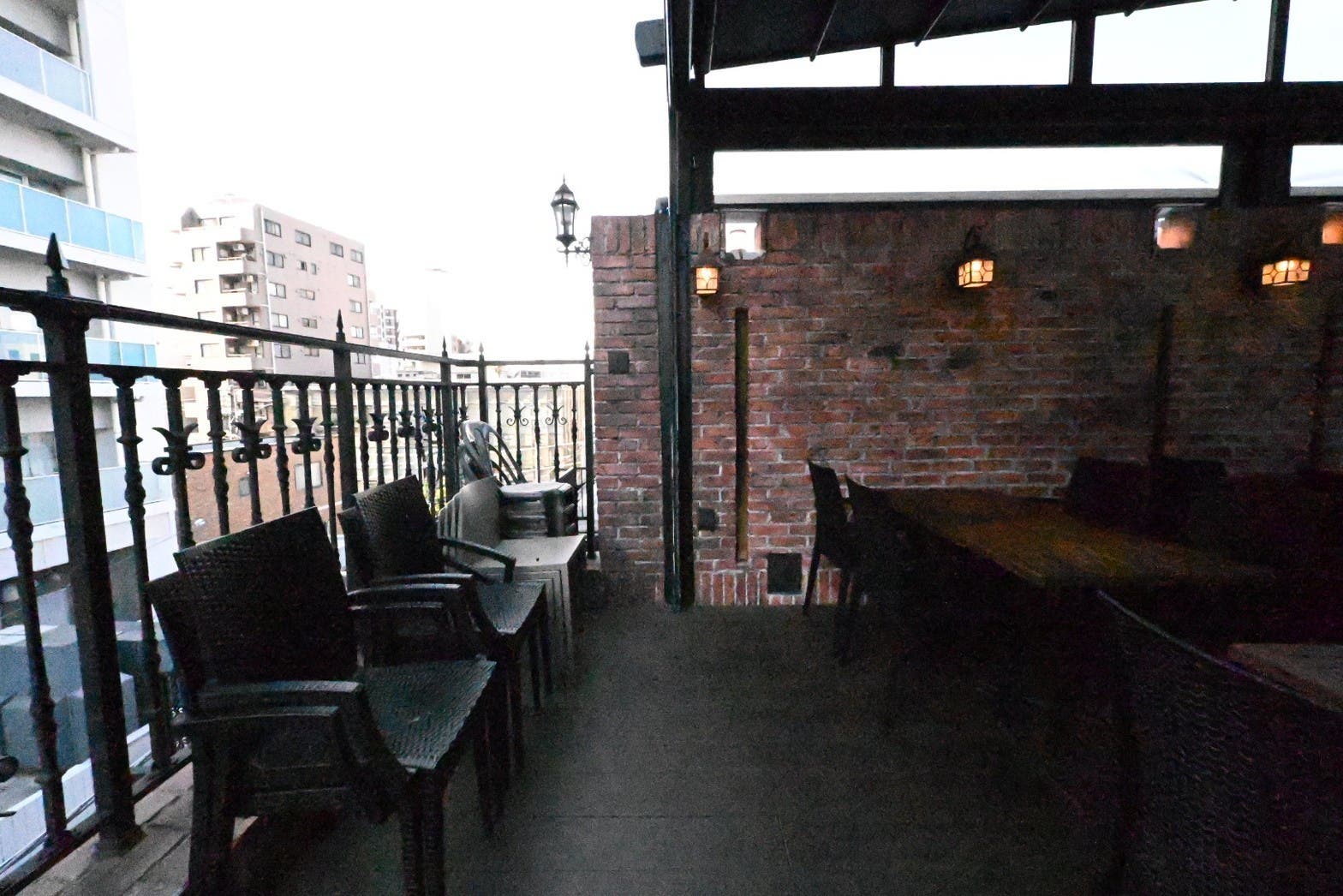 【中野駅 徒歩6分】ロケ収録、YouTube撮影📸オフ会✨合コン・街コン🍃BBQ可能🍖会議・打合せ・交流会・懇親会🖊の写真8