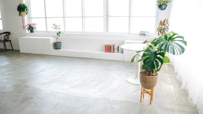 大阪梅田からのアクセス良好のレンタルスタジオの写真2