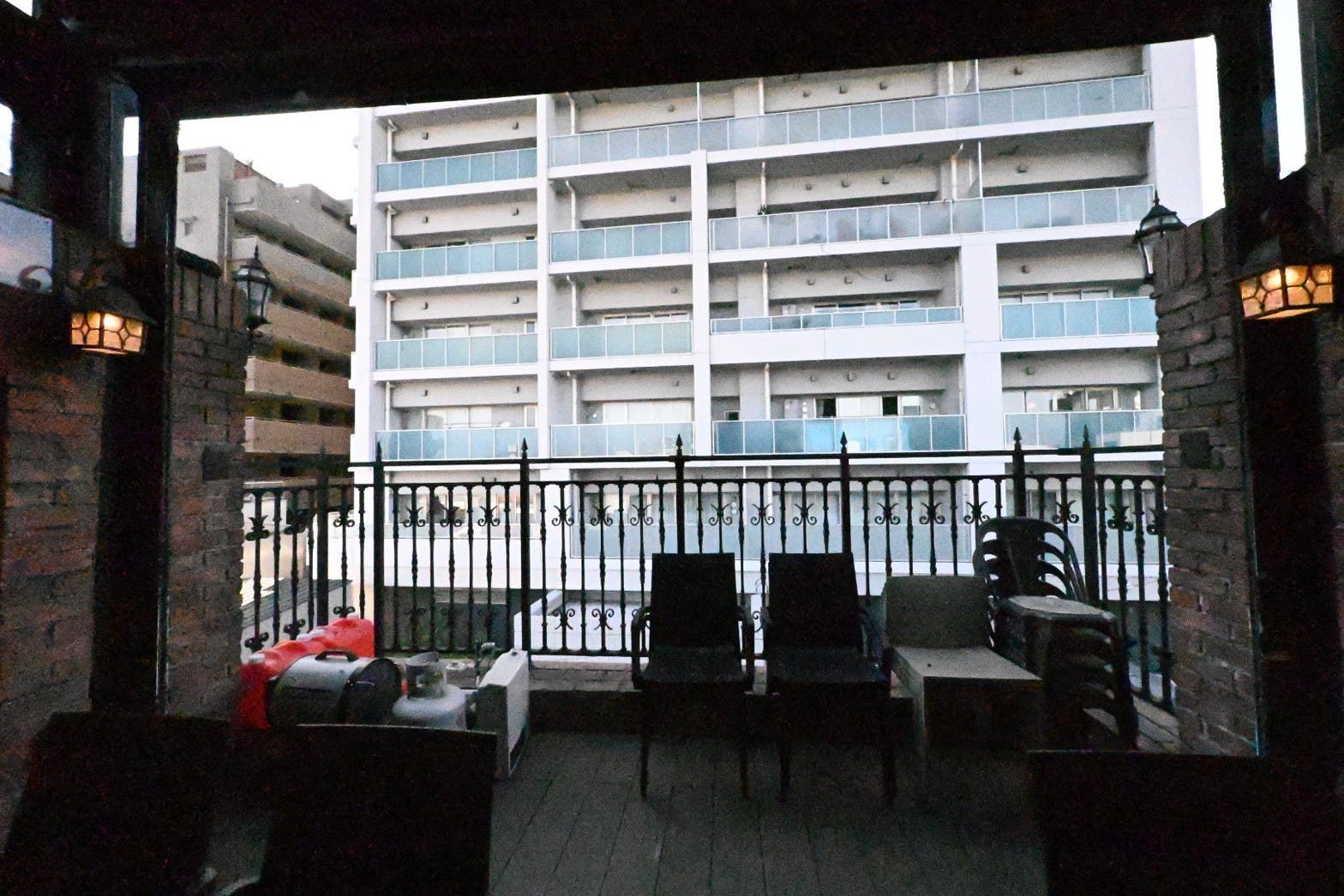 【中野駅 徒歩6分】ロケ収録、YouTube撮影📸オフ会✨合コン・街コン🍃BBQ可能🍖会議・打合せ・交流会・懇親会🖊の写真12