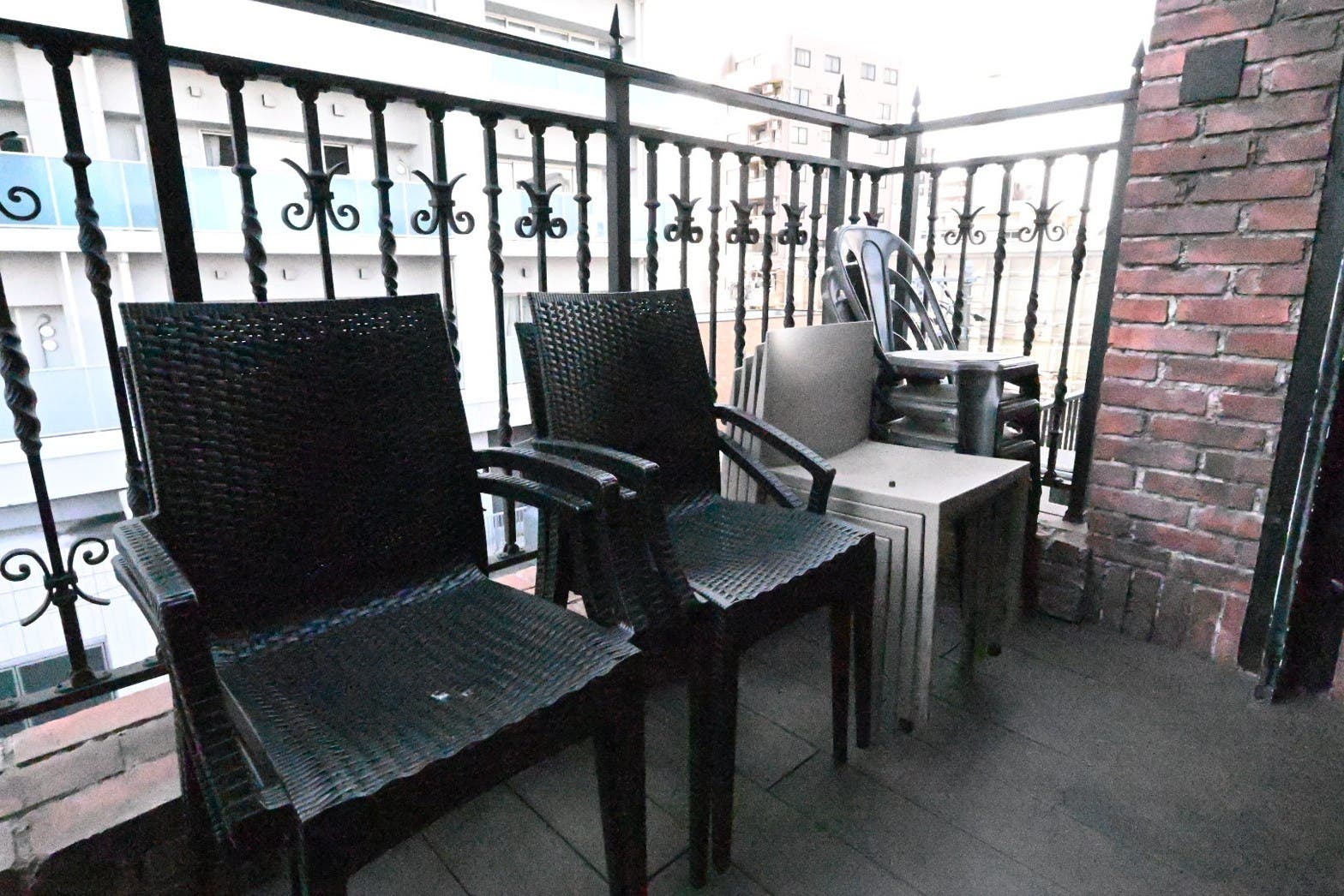 【中野駅 徒歩6分】ロケ収録、YouTube撮影📸オフ会✨合コン・街コン🍃BBQ可能🍖会議・打合せ・交流会・懇親会🖊の写真15