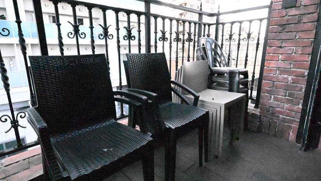 【中野駅 徒歩6分】ロケ収録、YouTube撮影📸オフ会✨合コン・街コン🍃BBQ可能🍖会議・打合せ・交流会・懇親会🖊の写真15