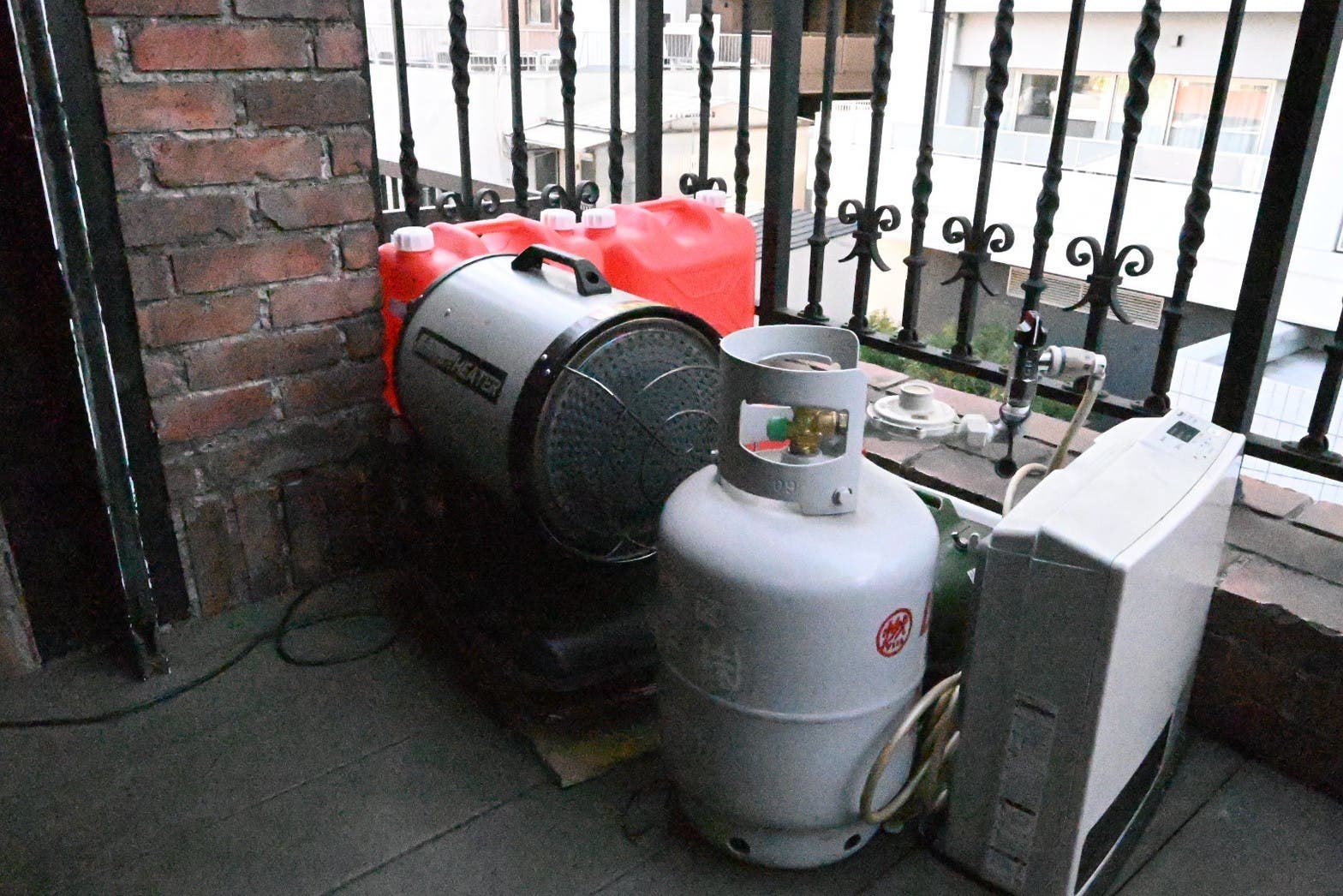 【中野駅 徒歩6分】ロケ収録、YouTube撮影📸オフ会✨合コン・街コン🍃BBQ可能🍖会議・打合せ・交流会・懇親会🖊の写真24