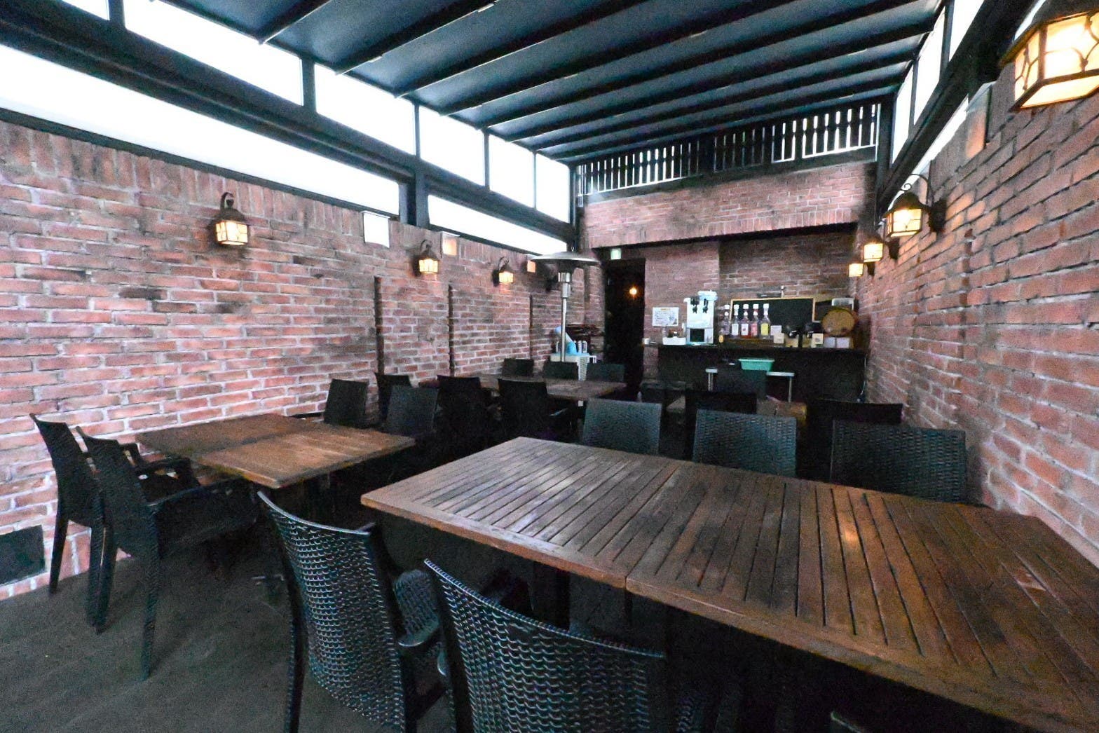 【中野駅 徒歩6分】ロケ収録、YouTube撮影📸オフ会✨合コン・街コン🍃BBQ可能🍖会議・打合せ・交流会・懇親会🖊の写真16