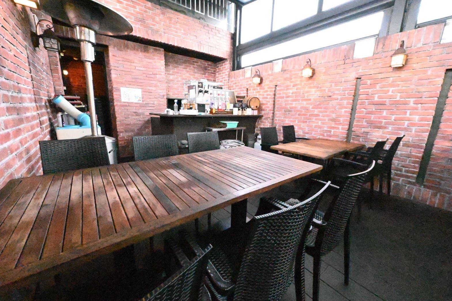 【中野駅 徒歩6分】ロケ収録、YouTube撮影📸オフ会✨合コン・街コン🍃BBQ可能🍖会議・打合せ・交流会・懇親会🖊の写真17